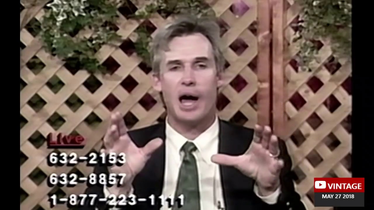 Johnny Robertson Shows Presupposed Beliefs & The Bible - YouTube