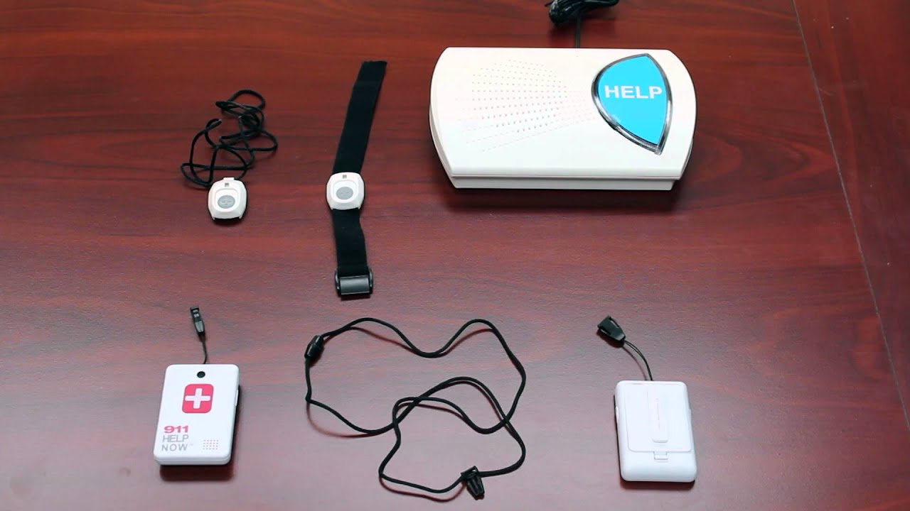 Lifewatch-USA, All About Our Medical Alert Devices - YouTube