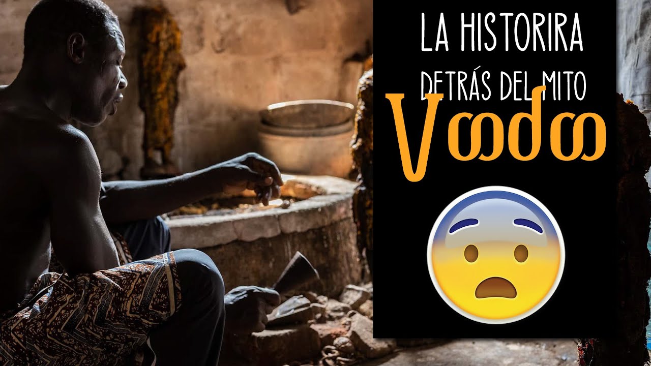 Que es el VUDÚ & los LOAS? - YouTube