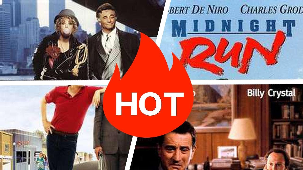 The Most Hilarious Mob Comedy Movies - YouTube