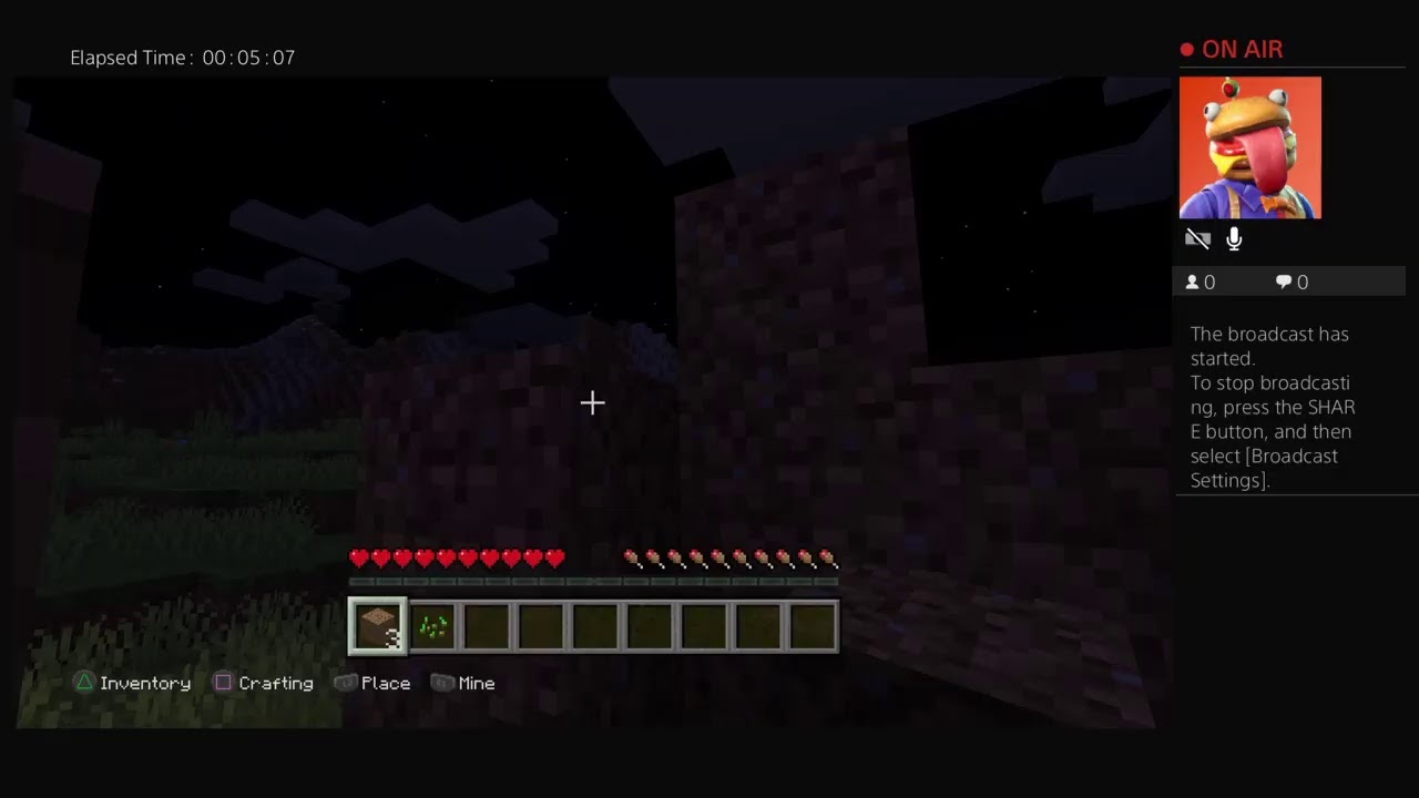 Minecraft Missions Ep 1 Se 1 - YouTube