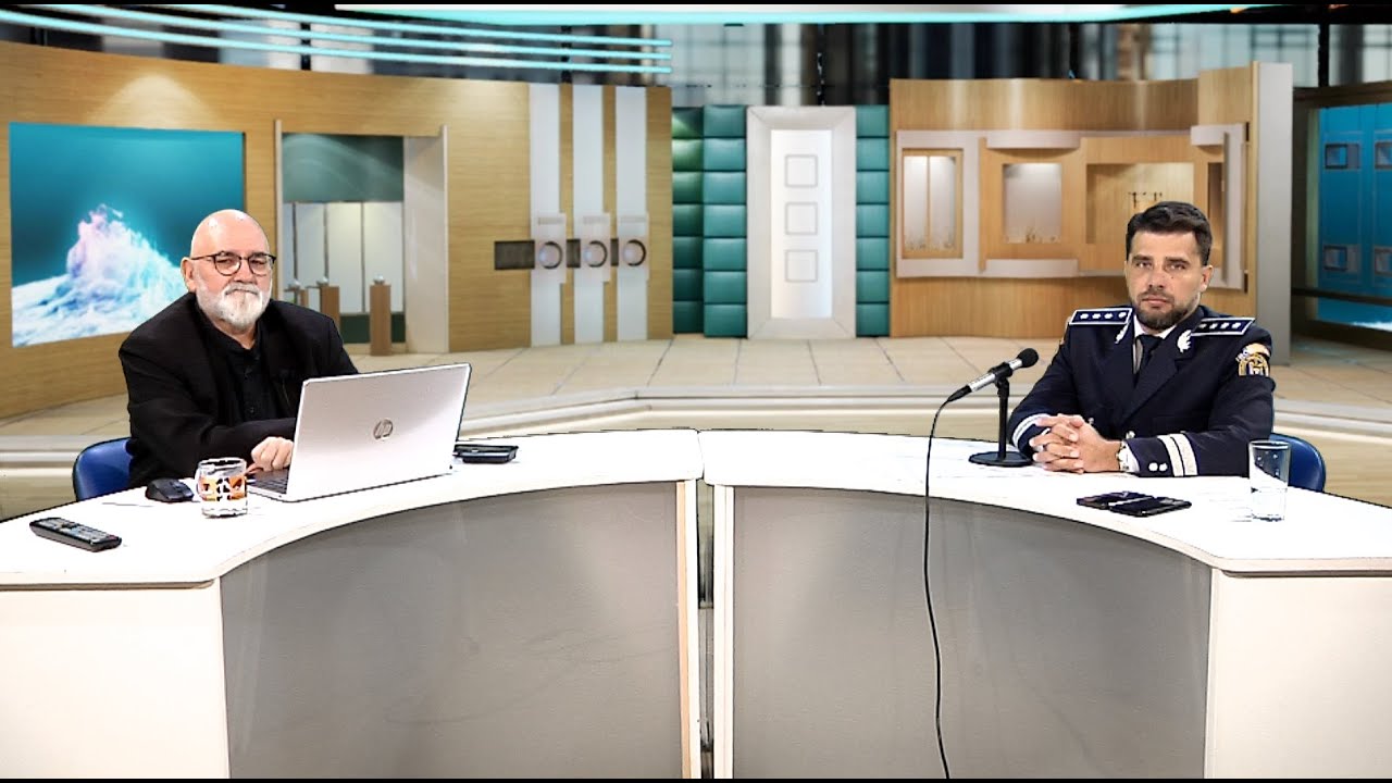 IN LUMINA ADEVARULUI 26 martie 2024 Bogdan Gabriel Nitu - YouTube