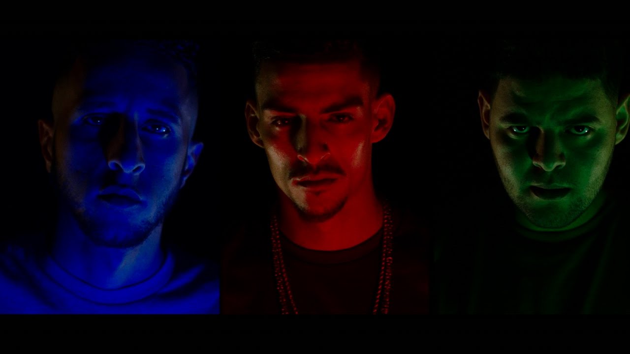 Boef , Lijpe & Ismo - Wie Praat Die Gaat (prod. Djermo & John Souley ...