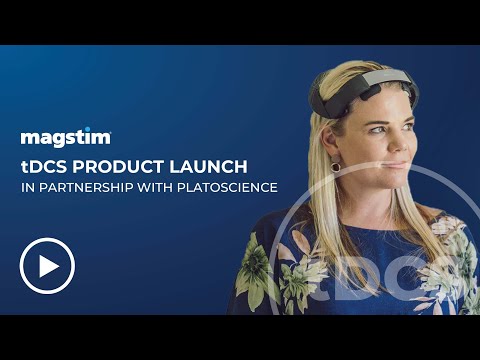 Magstim PlatoScience tDCS Webinar video 24 - YouTube