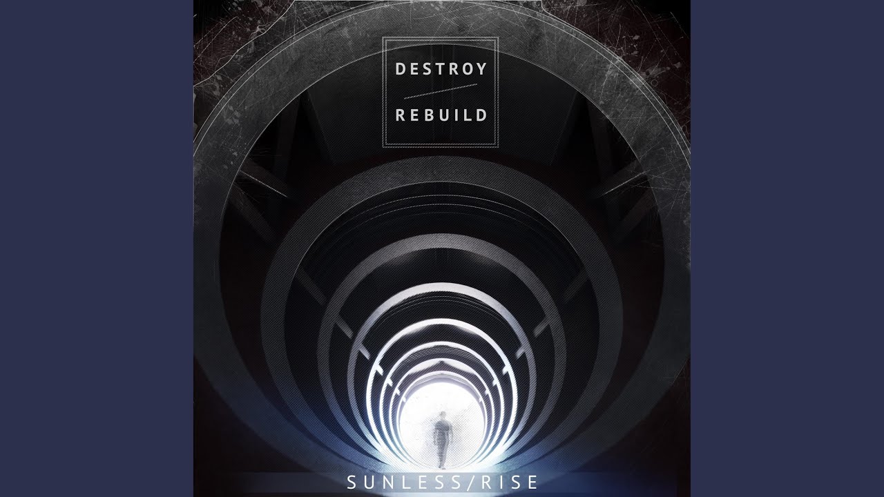 Destroy. Rebuild (Instrumental) - YouTube