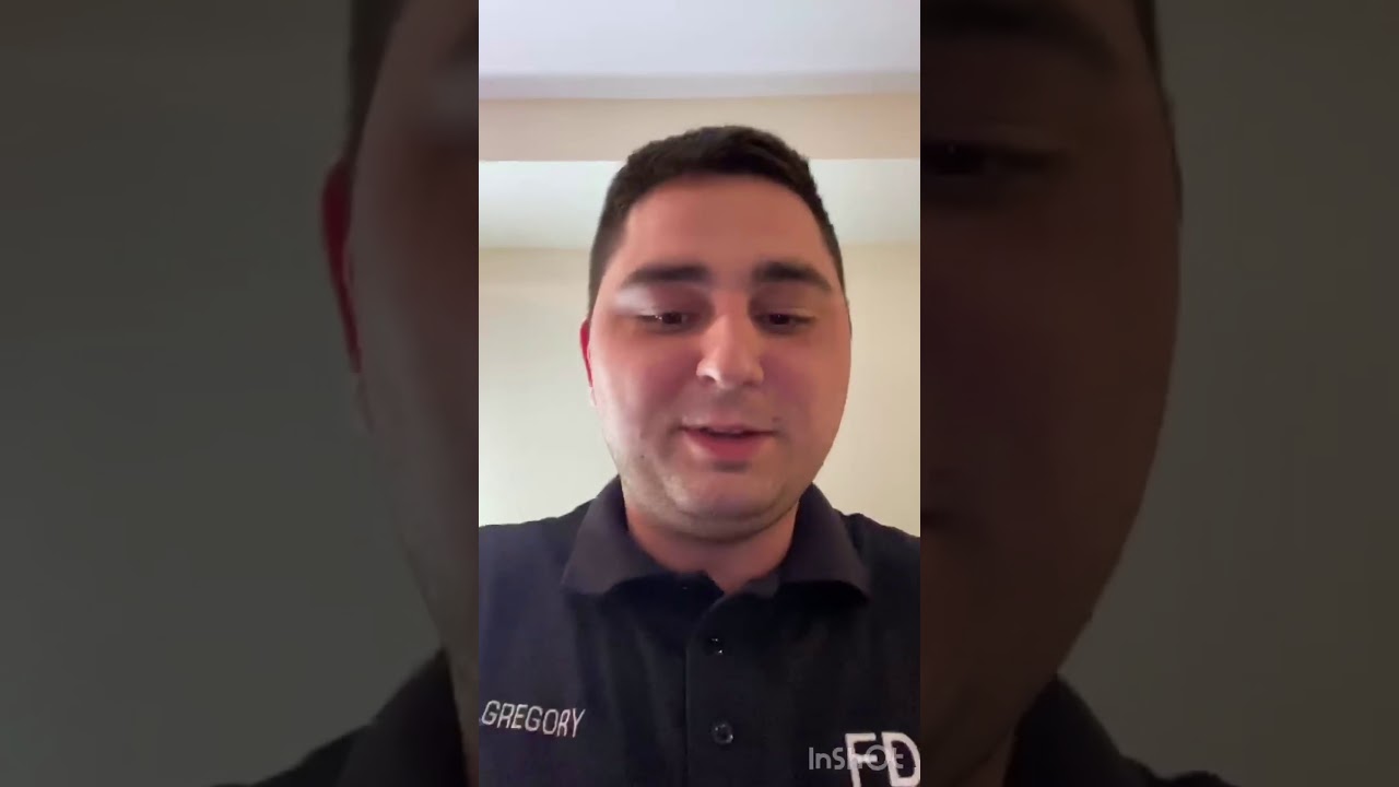 Fred Day Take 2 - YouTube