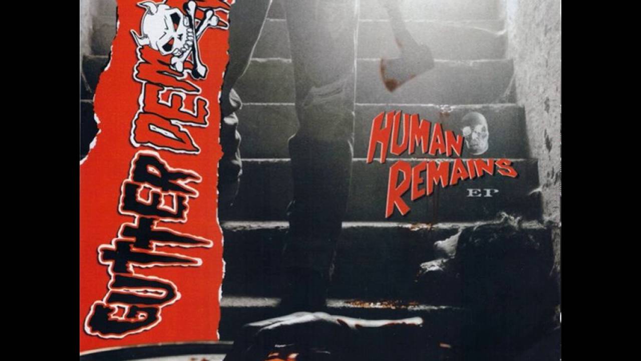 Gutter Demons - Wildcat Ways - YouTube