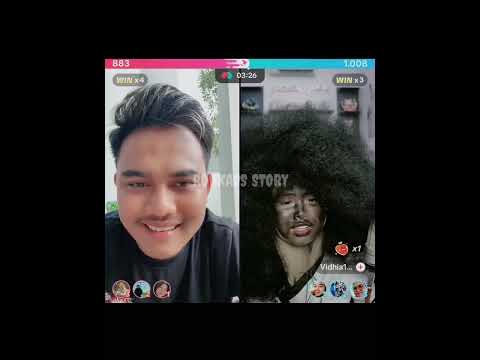 RONKADS LIVE NGAKAK BARENG VIDHIA TERBARU 🤣🤣
