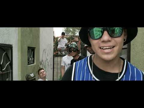 PURO FUEGO - BAXER (VIDEO OFICIAL) PRODUCCIÓN JOCKER TV COMPANY
