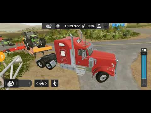 FS 20 de deli deşşet şeyler yapmaya devam