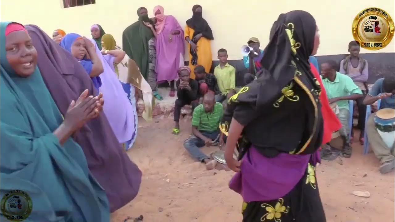 Niiko Part 18 Somali Bantu Youtube