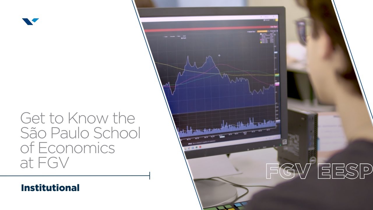 FGV EESP | Get to Know the São Paulo School of Economics at FGV - YouTube