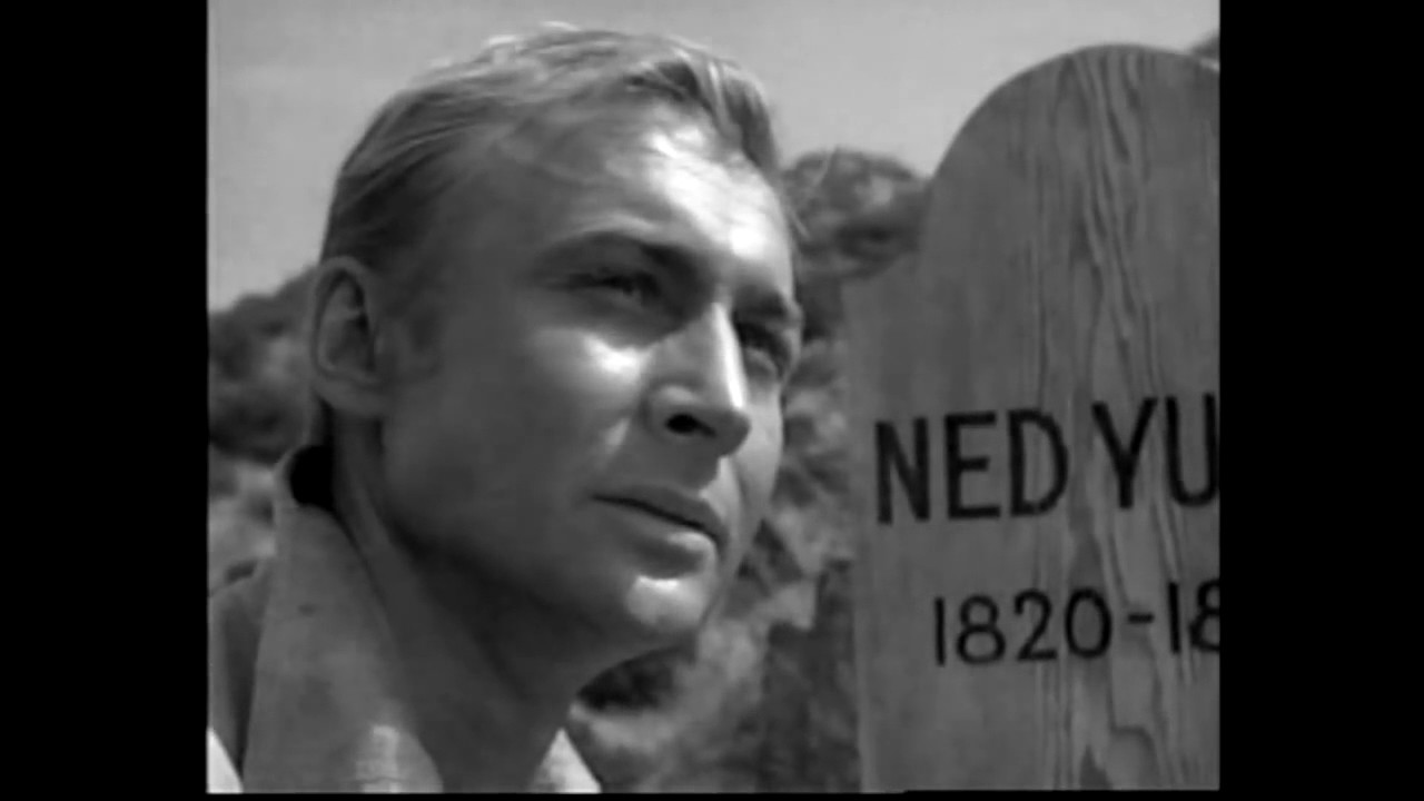 1959 The Rebel Johnny Yuma High Definition 720p & Judgement 1080p - YouTube