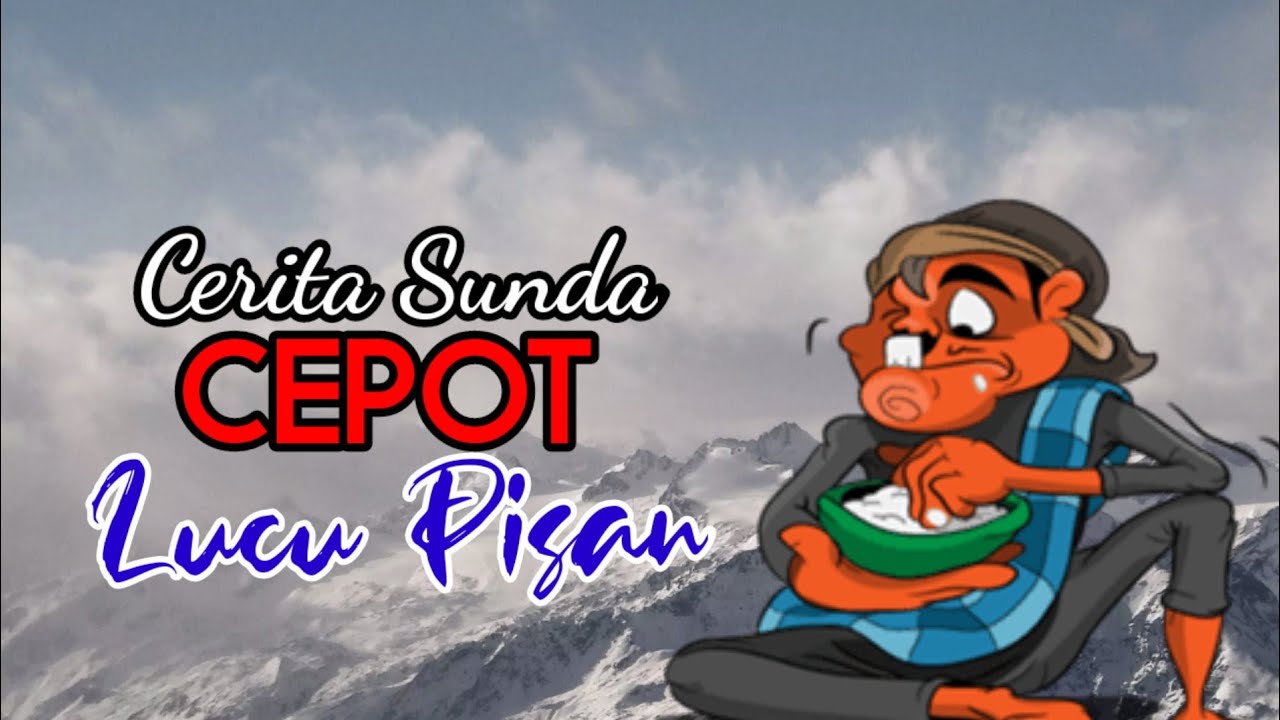 CEPOT CERAMAH SUNDA SOAL AKIDAH - YouTube