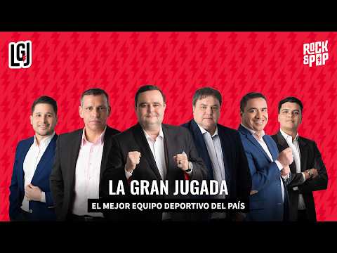 #LAGRANJUGADA CON BRUNO PONT - 3/8/2026