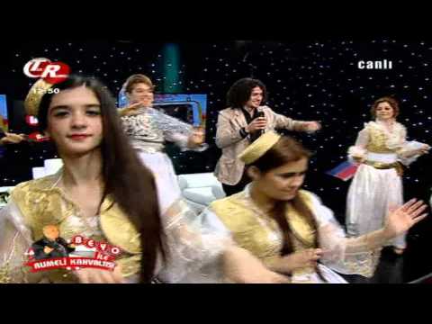 Beyo ile Rumeli Kahvaltısı - Vllaznim QUKOVCİ̇