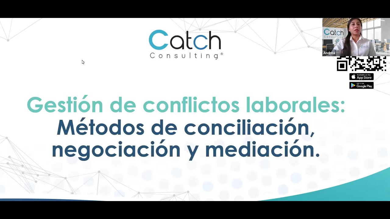 CATCH CONSULTING