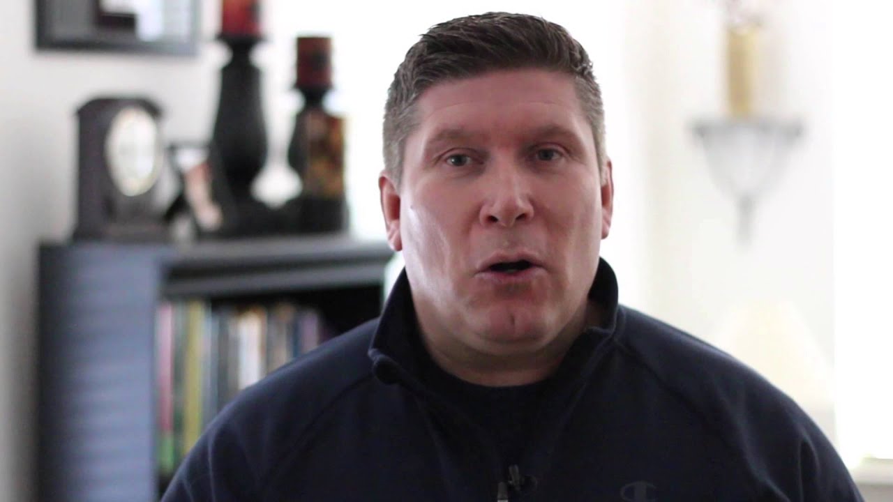 John Salkowski: "Drive" - YouTube