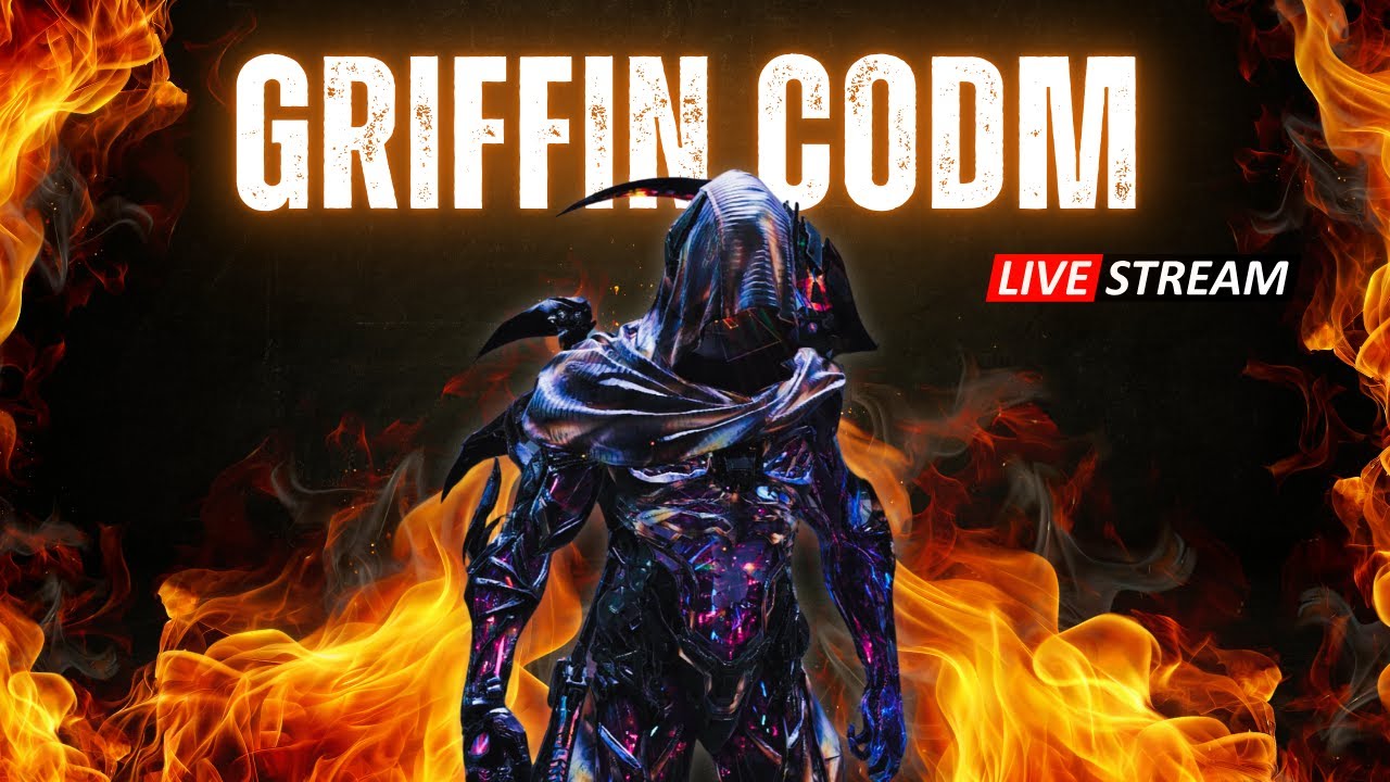 CALL OF DUTY MOBILE BATTLE ROYAL🔴 | #codm #codmobile #codmobilegameplay #codmlive #livestreaming ...