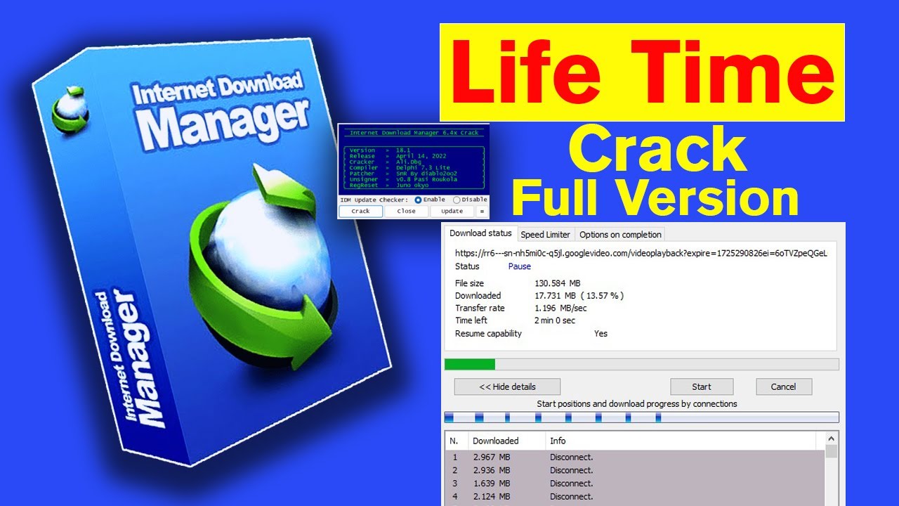 How To Download Internet Download Manager In PC Install IDM For PC in ...