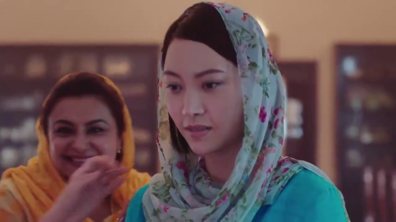 Shan Masala - YouTube