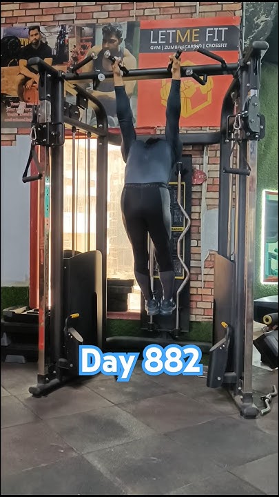 Transformation Journey Day 882 @Sranchoo - YouTube