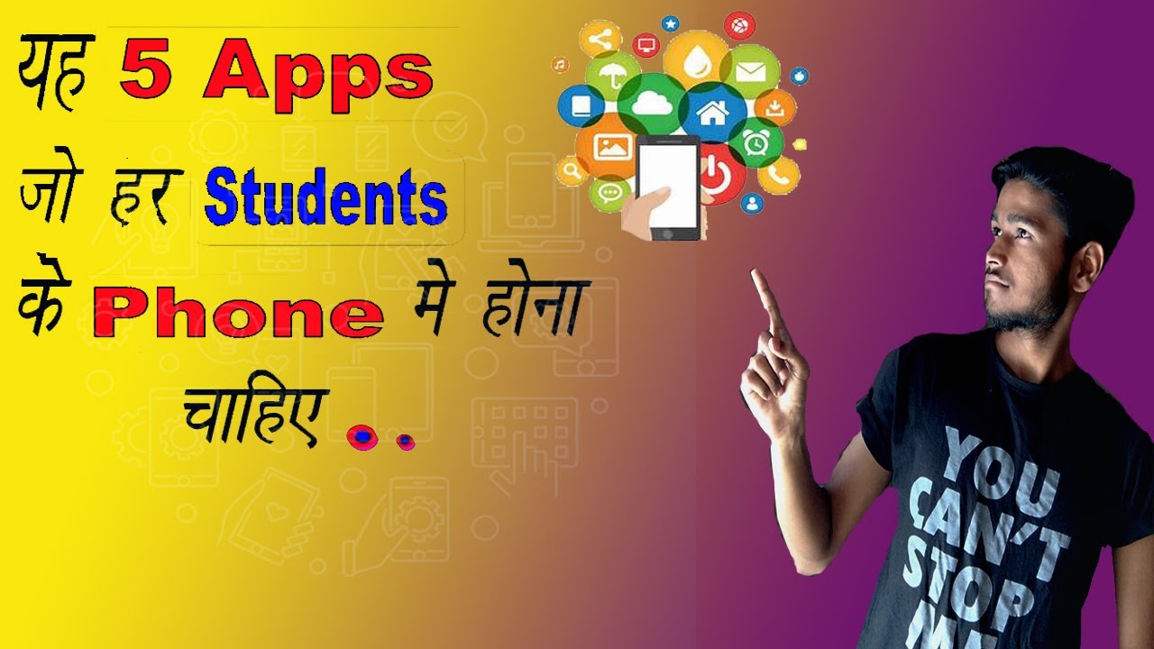 Top 5 Apps For Students Best Study Apps Amazing Apps For Students top-5-apps-for-students-best-study-apps-amazing-apps-for-students