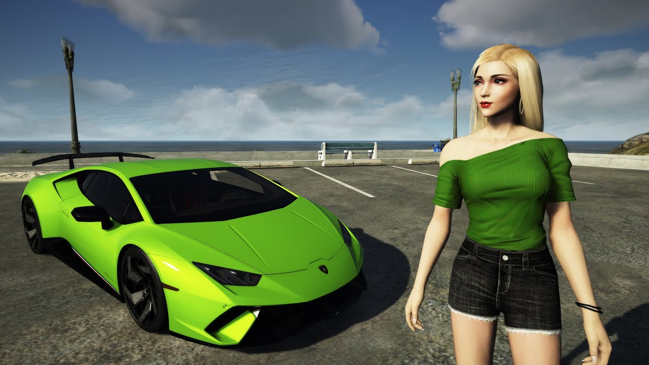 How to install NaturalVision Remastered in GTA 5! How to install ...