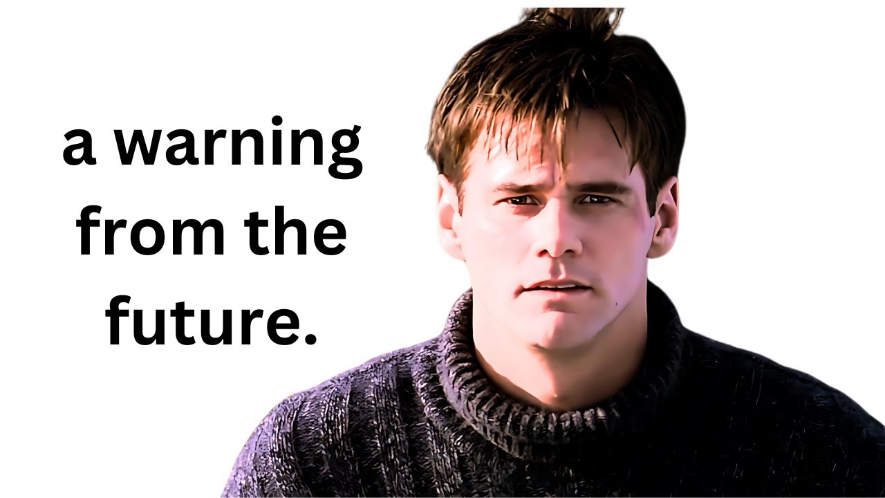 How Real is 'The Truman Show'? - YouTube