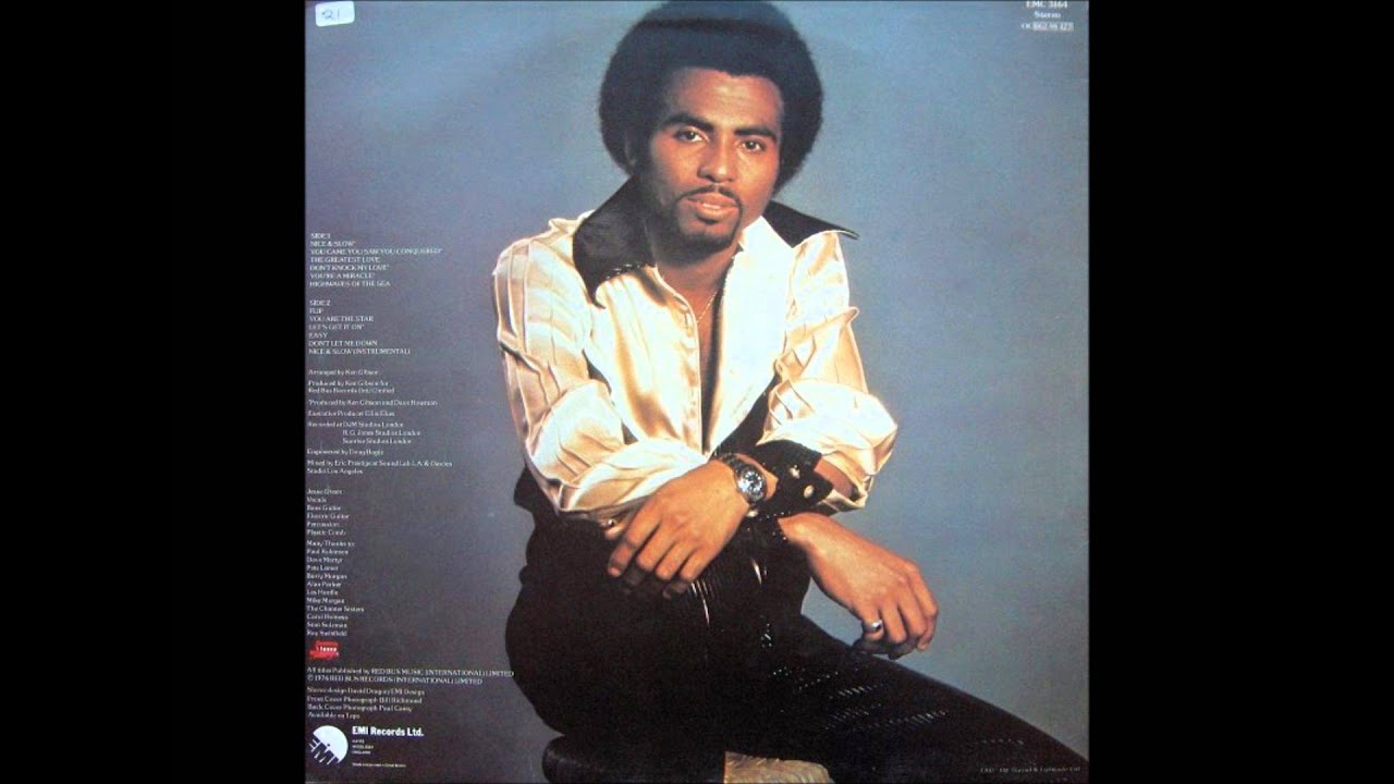 Jesse Green - Come with me (1977) Instrumental (LP) - YouTube