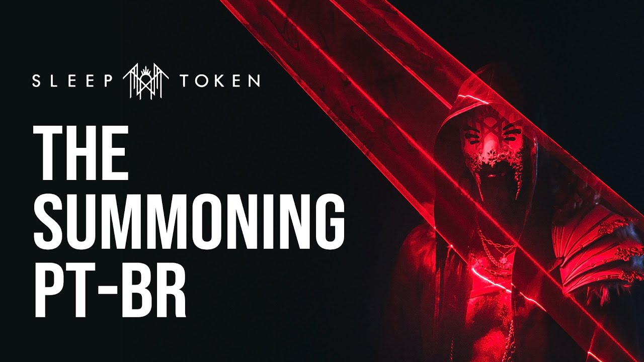 Sleep Token - The Summoning (Tradução PT-BR) - YouTube