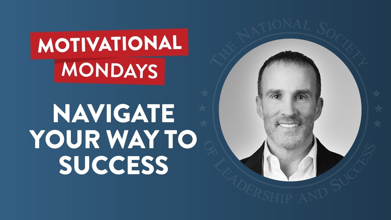 Weathering the Storm with Intention and Purpose | Motivational Mondays ...