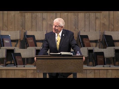 God's Leftovers (Twelve Baskets Full) - AM 08-06-2017 - YouTube