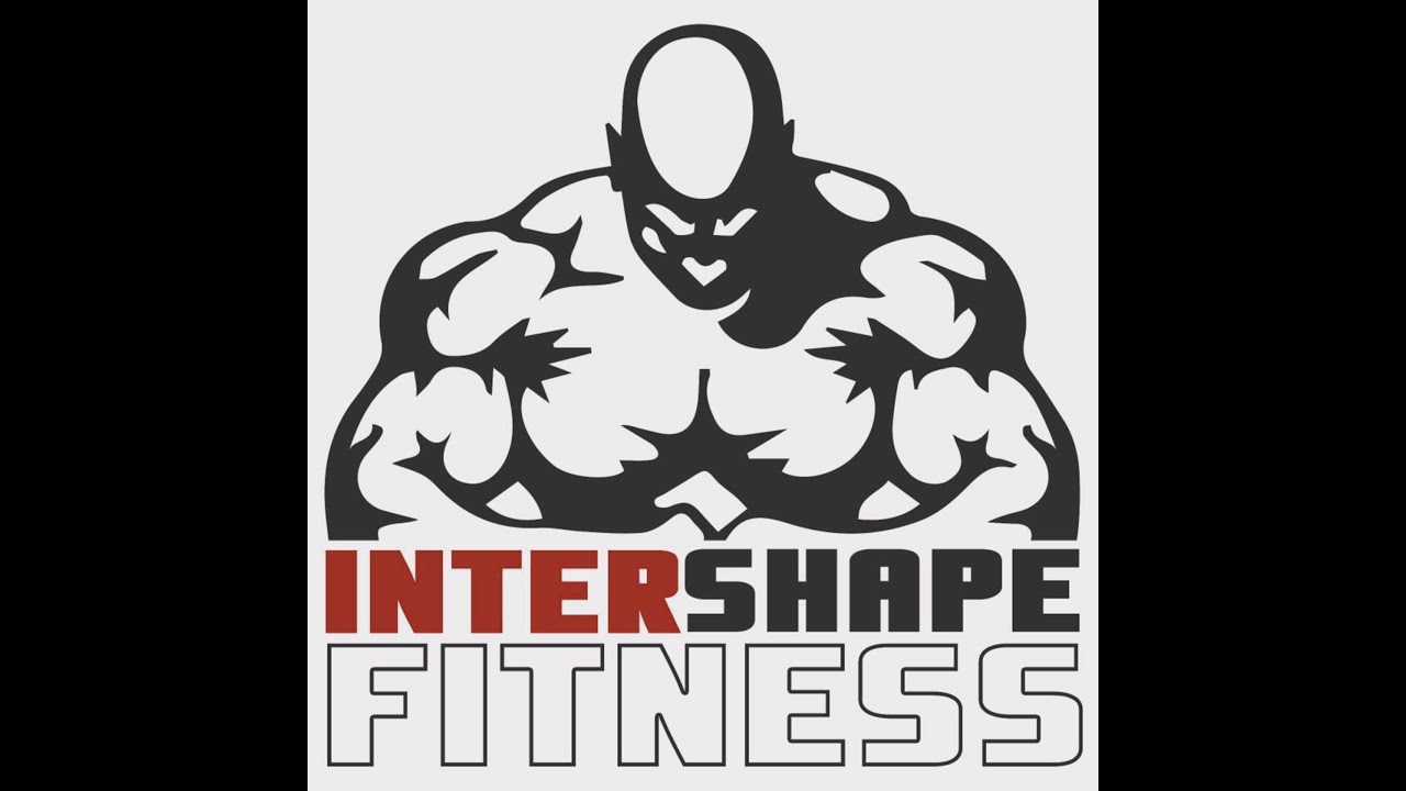 Intershape Colne - YouTube