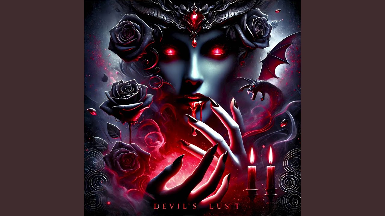 Devils Lust - YouTube