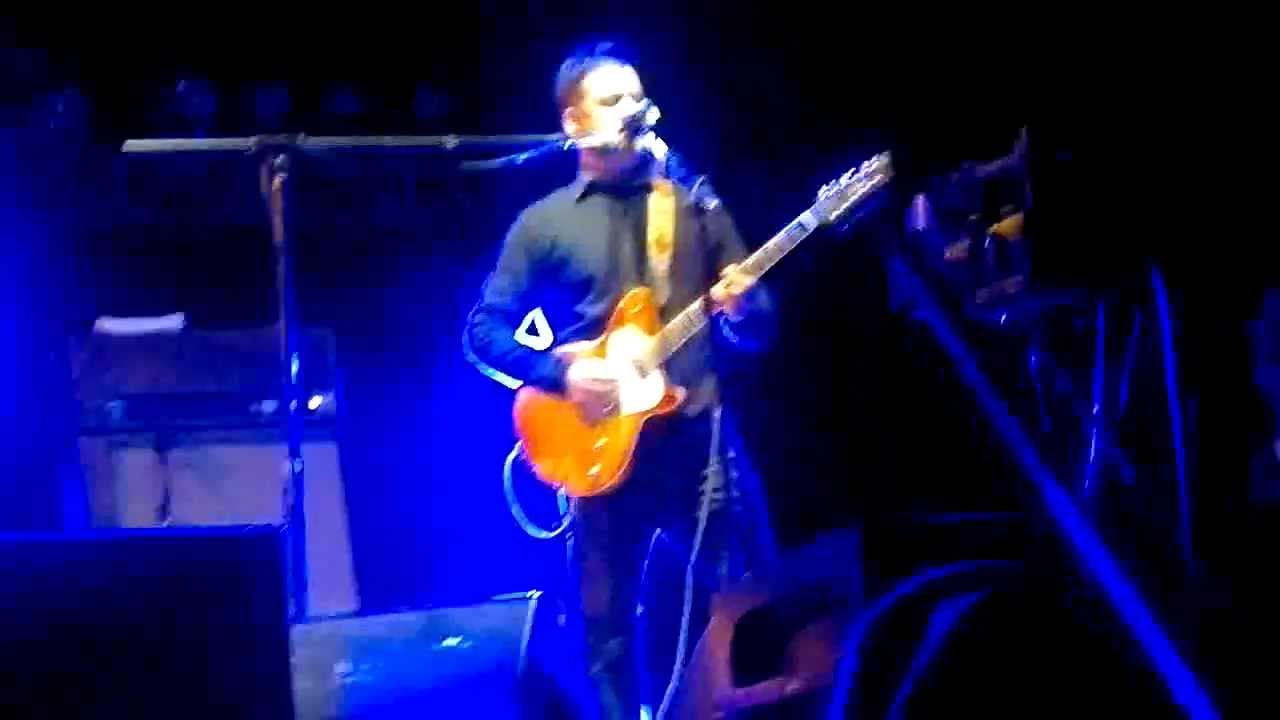 Modest Mouse - Fire It Up //Festival 72810// Cholula Puebla, México ...