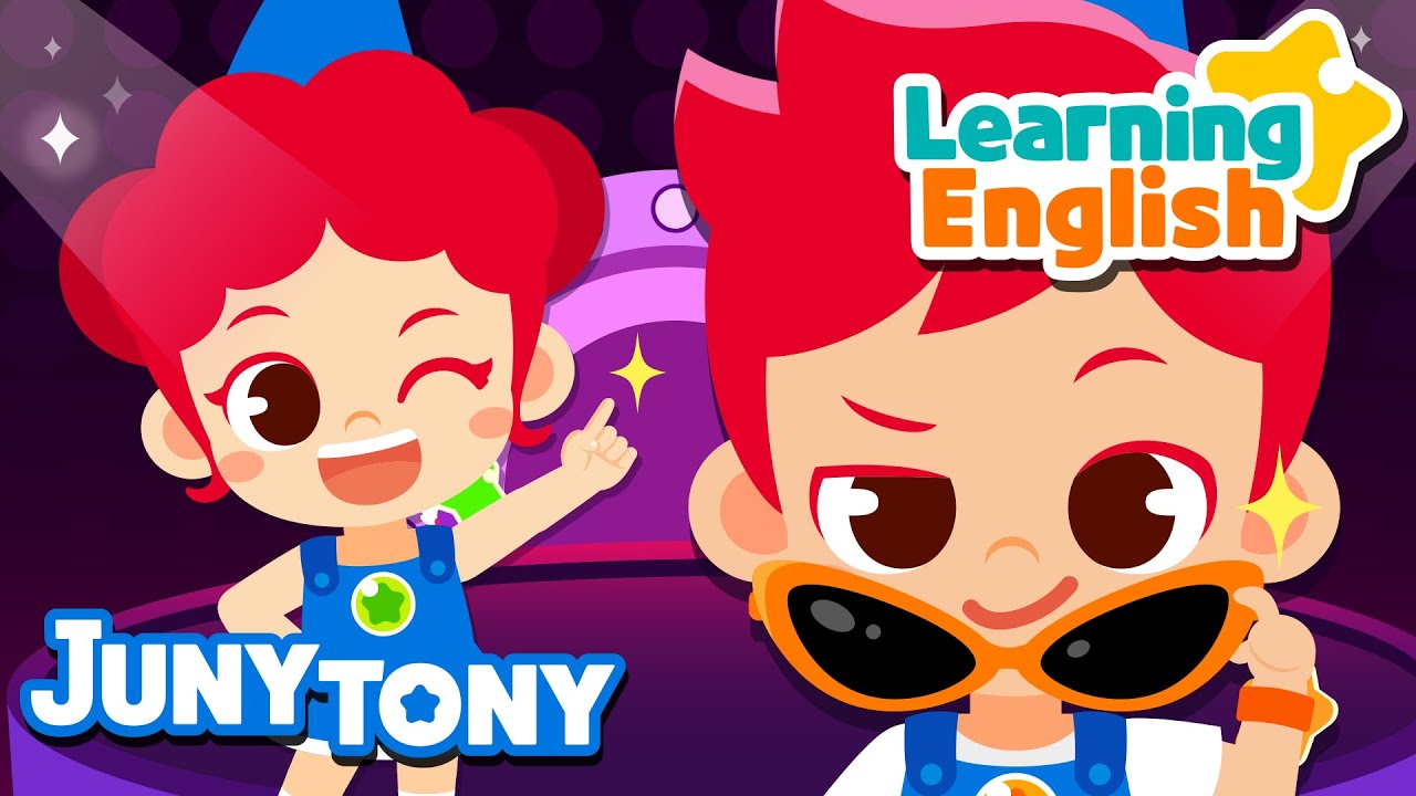 One Little Finger | Learning English | Nursery Rhymes | Sajak Anak ...