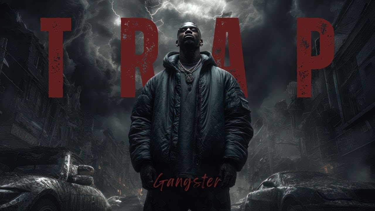 Amazing Playlist 2025 | Gritty drill anthems to explosive rage rap ...