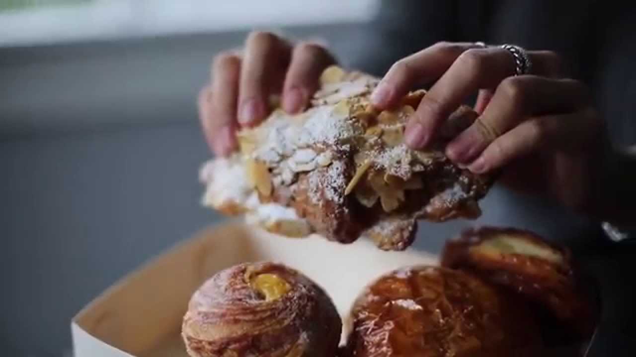 Best Croissants in Australia - YouTube