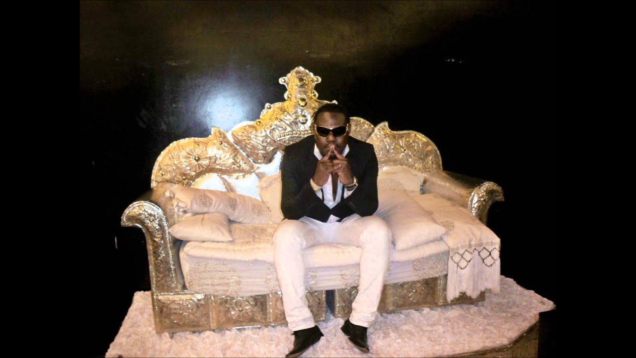 DJ ZIDANE 2011: KARACHIKA - YouTube Music