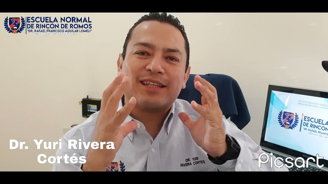 Agradecimiento Dr. Yuri Rivera - YouTube