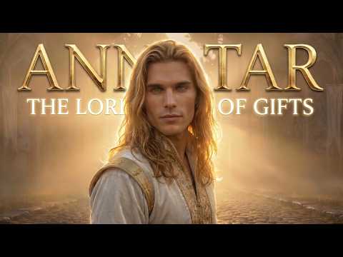 Annatar - Lord of Gifts - Lord of the Rings Fan Film