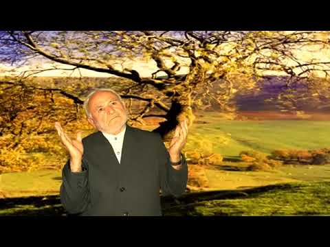 ALİ ERCAN KÖYÜMÜZE DÖNELİM 