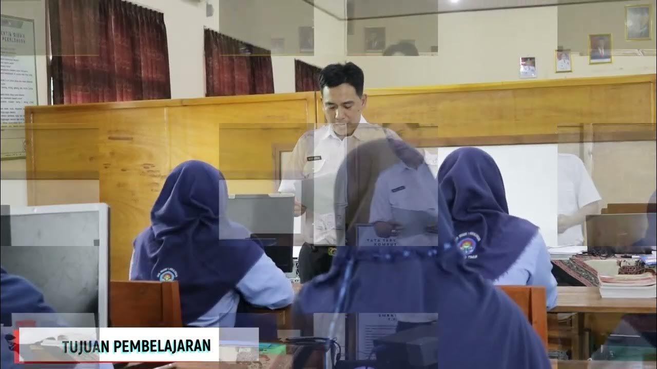 Praktik 2 Pertemuan 1 PGG Daljab 2022 Kategori 1 Gel. 2 _60 Menit Full_Maili Afriza - YouTube