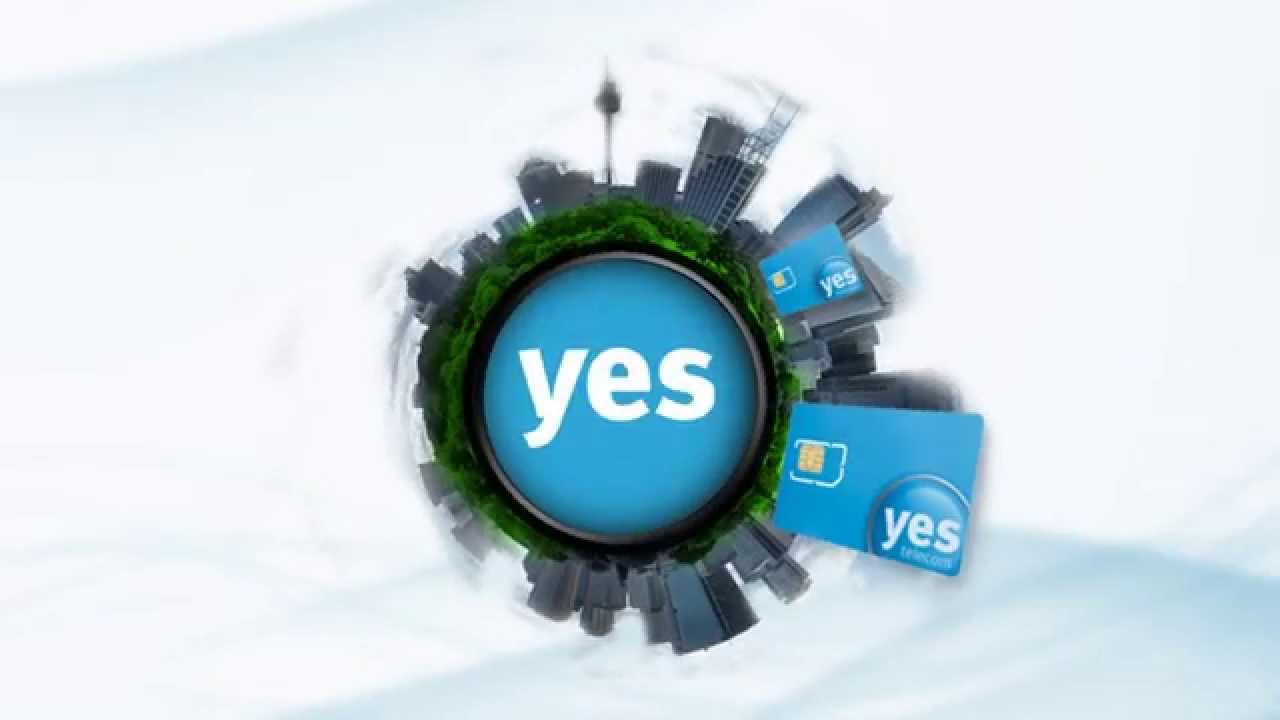 Corporate PowerPoint presentation YES Telecom | PPT Solutions - YouTube