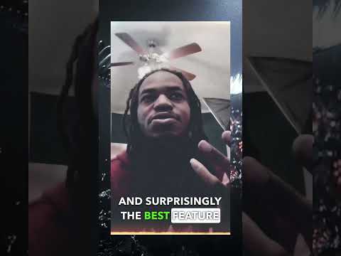 RUFFS - Kenny Mason #NotYaManz #Shorts #Rap #HipHop #Review #NewMusic # ...