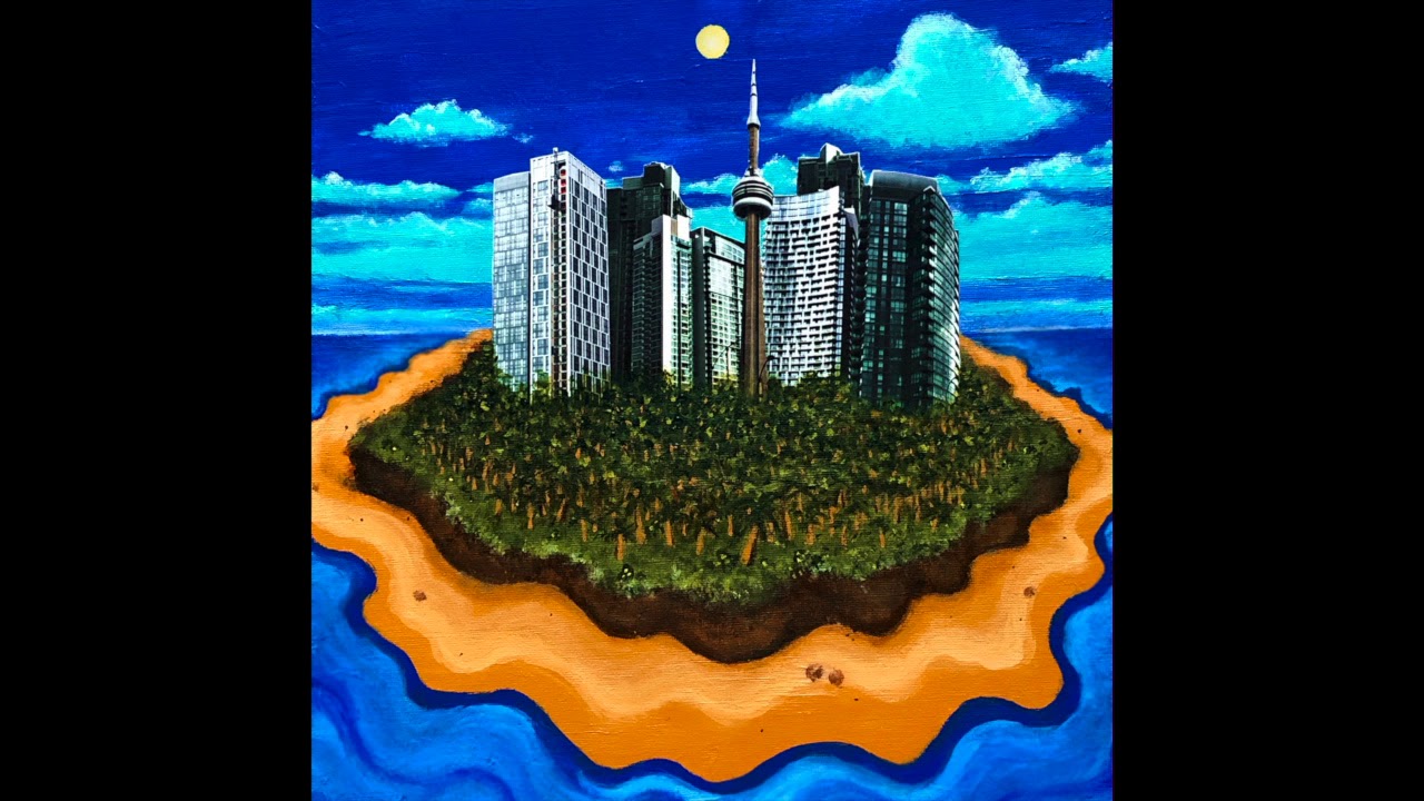 Taylor Perrault - Like Never Before ft. Tyson Coady - YouTube