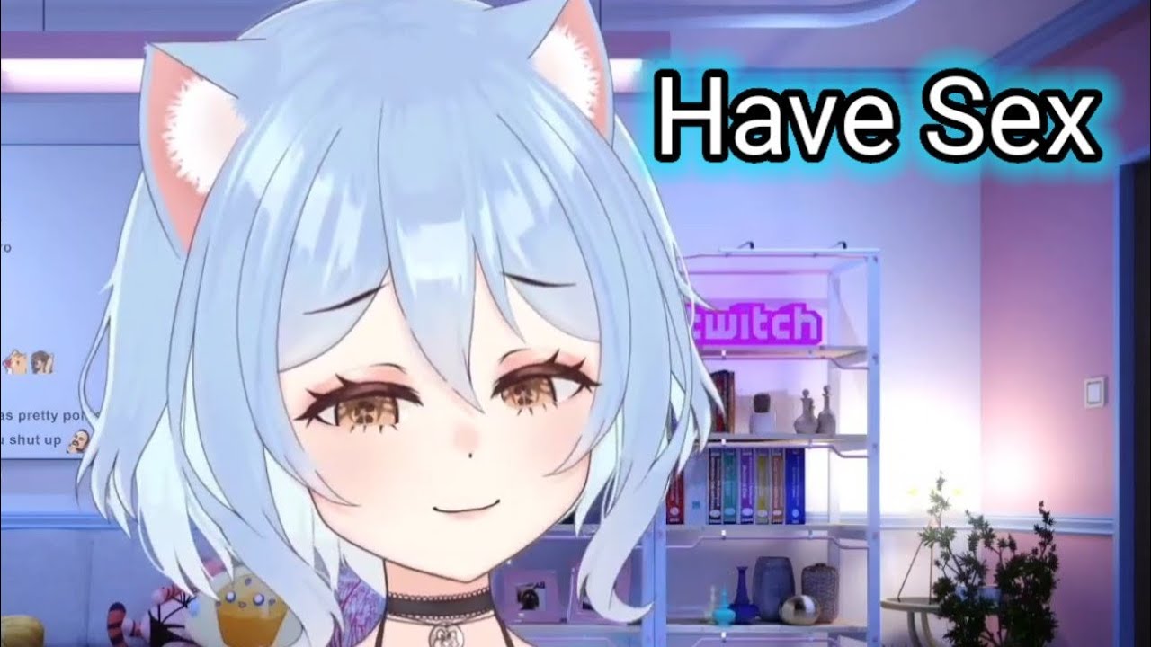 Bada Neko 's Advice To Help A Girl - YouTube