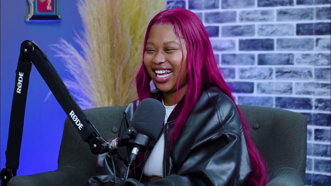 Yanda Woods Unfollowed Zillewizzy On Ig Bcz Of A New Bf🤣🤣 Youtube
