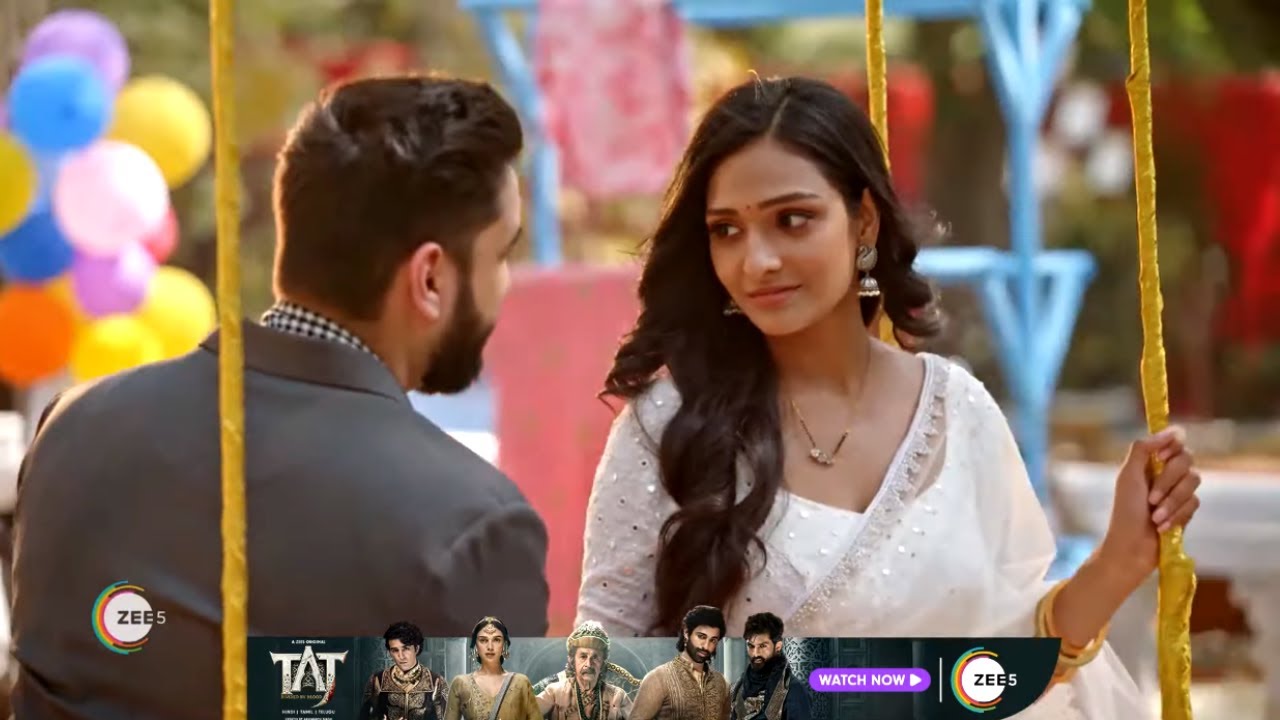 Best Of Zee TV - Hindi TV Show - Catch Up Highlights Of The Day - Feb ...